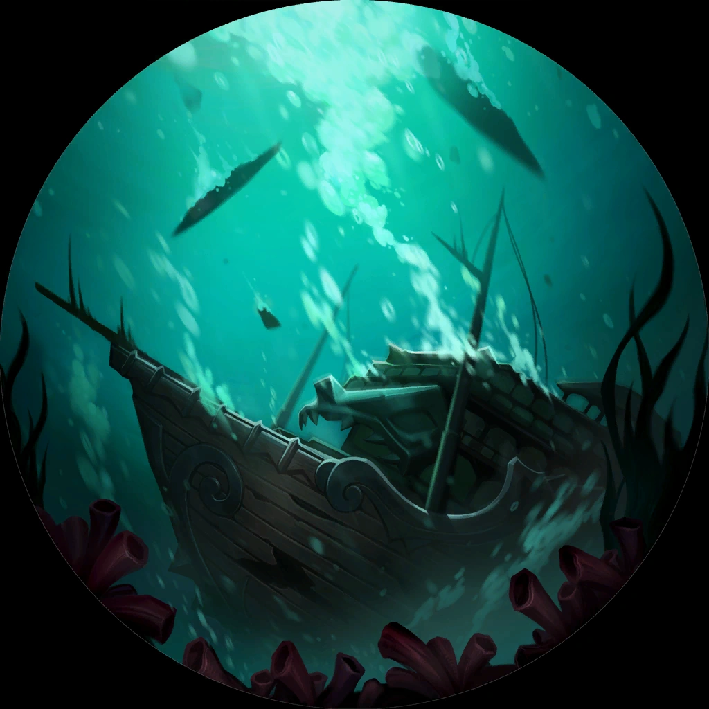 沉没代价 | LOR中文 Wiki | Fandom