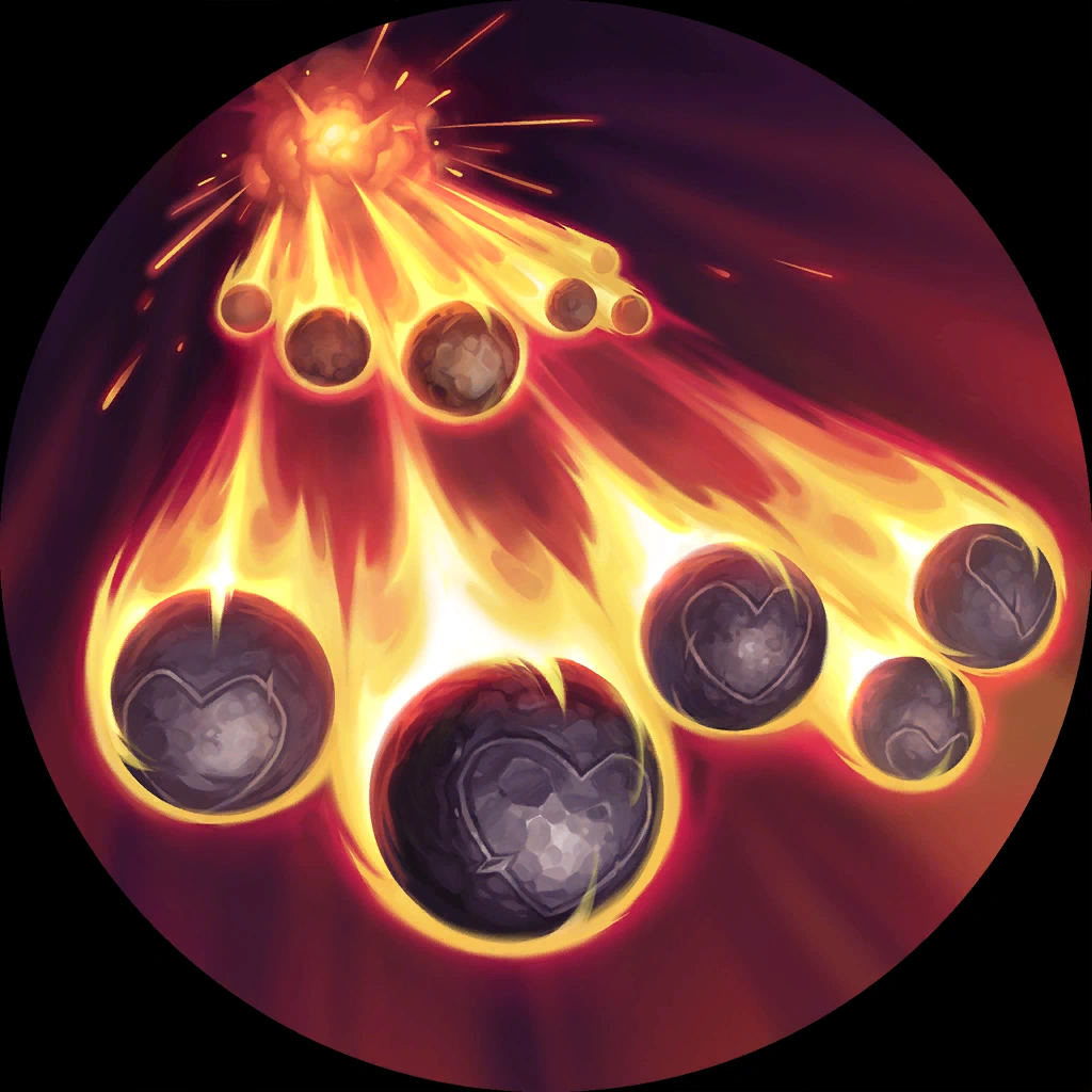 弹幕时间 | LOR中文 Wiki | Fandom