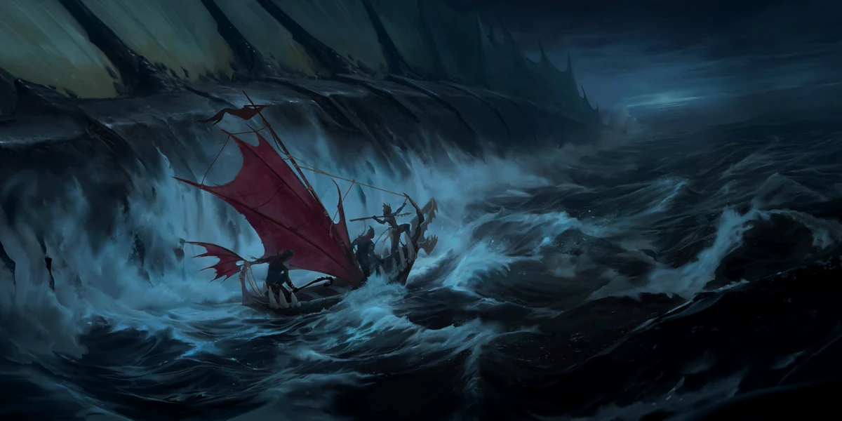 琢珥鱼猎人 | LOR中文 Wiki | Fandom