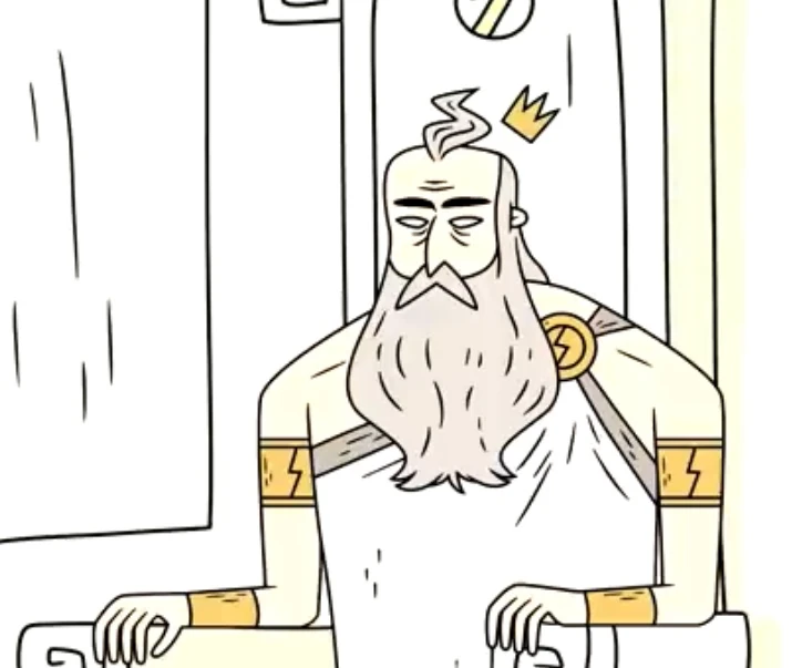 Zeus | The Lord Bung Wiki | Fandom