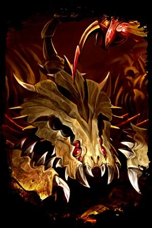 Serket | Lord of Apocalypse Wiki | Fandom