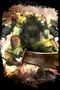 Troll | Lord of Apocalypse Wiki | Fandom