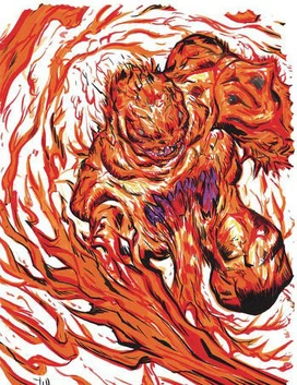 Agni | Lord of Apocalypse Wiki | Fandom