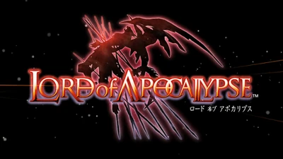 Lord of Apocalypse Wiki | Fandom