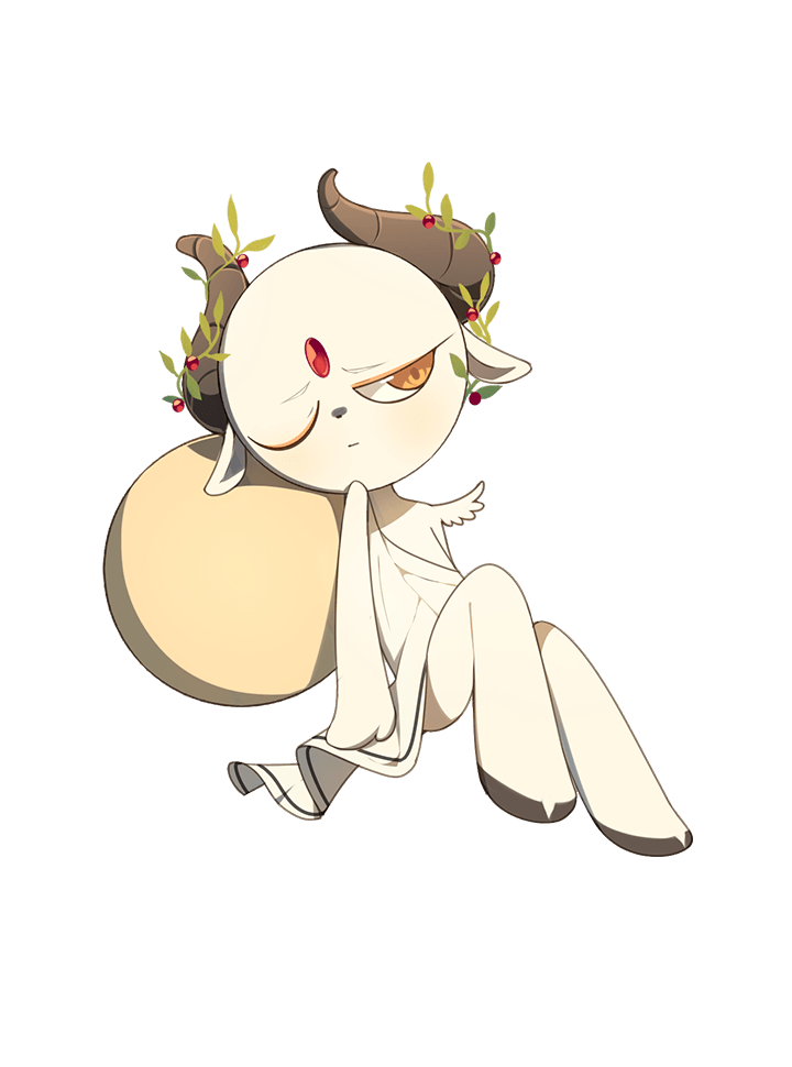 Madelon | Lord of Dice Wiki | Fandom