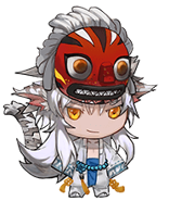 Jangsanbeom | Lord of Dice Wiki | Fandom
