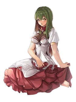 Alraune | Lord of Dice Wiki | Fandom