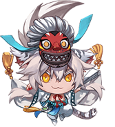 Jangsanbeom | Lord of Dice Wiki | Fandom