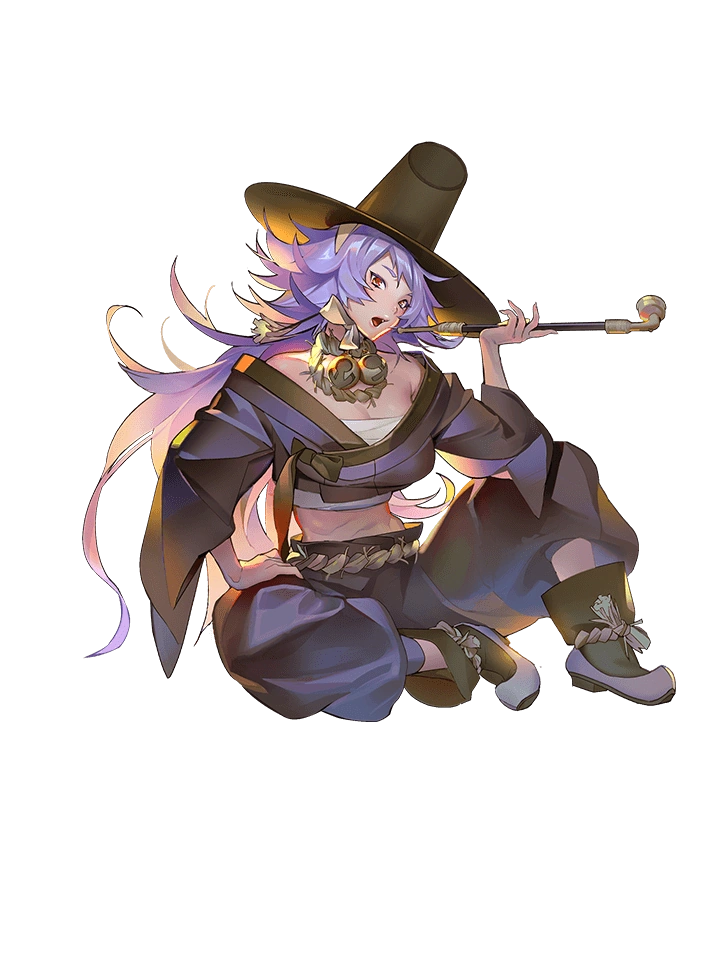 Margo | Lord of Dice Wiki | Fandom