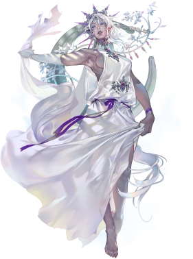 Verdandi | Lord of Dice Wiki | Fandom