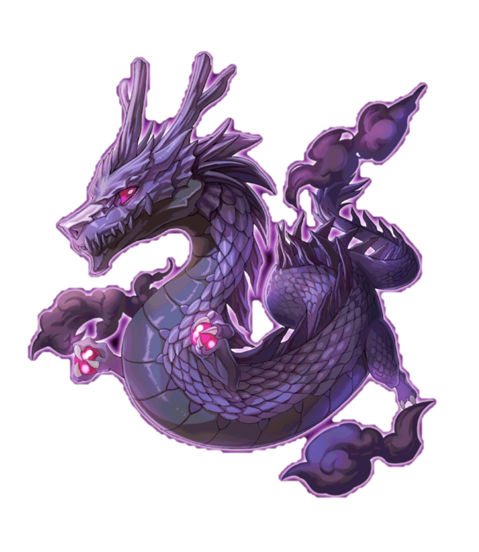 Ao Run | Lord of Dice Wiki | Fandom