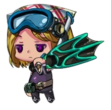 Iorin | Lord of Dungeons Wiki | Fandom