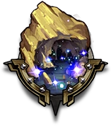 Shiny Shale Cave | Lord of Dungeons Wiki | Fandom