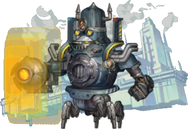 Rod | Lord of Dungeons Wiki | Fandom