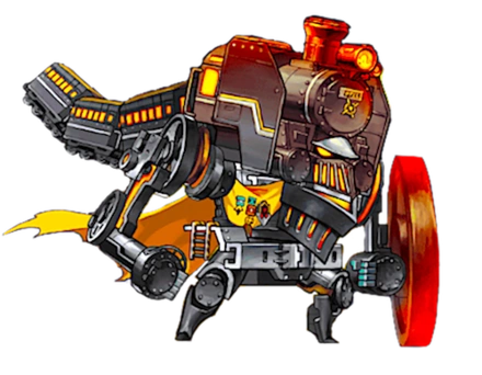 Brocan | Lord of Dungeons Wiki | Fandom