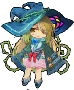 Effie | Lord of Dungeons Wiki | Fandom