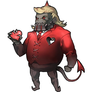 Morgan | Lord of Dungeons Wiki | Fandom