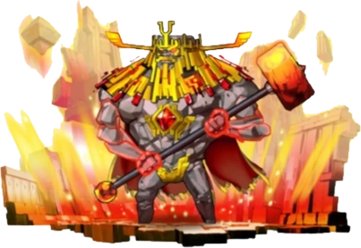 Altran | Lord of Dungeons Wiki | Fandom