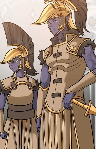 Goblinoids | Lord of Goblins Wiki | Fandom