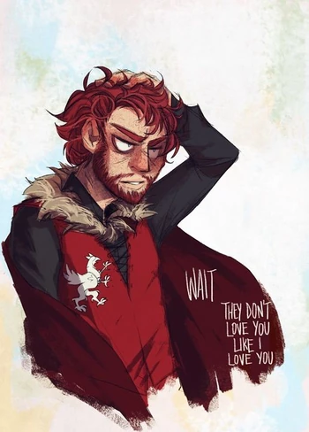 Jon Connington | Lord of Myth Wiki | Fandom