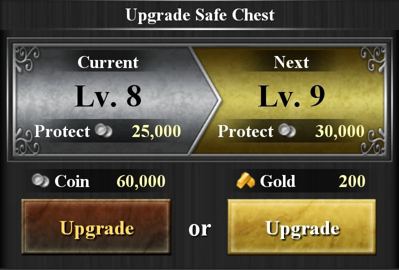 Money | Lord of the Dragons Wiki | Fandom