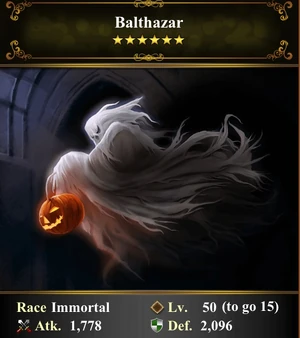 Balthazar | Lord of the Dragons Wiki | Fandom