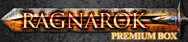 Ragnarok Premium Box | Lord of the Dragons Wiki | Fandom