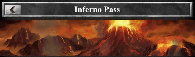 Inferno Pass | Lord of the Dragons Wiki | Fandom