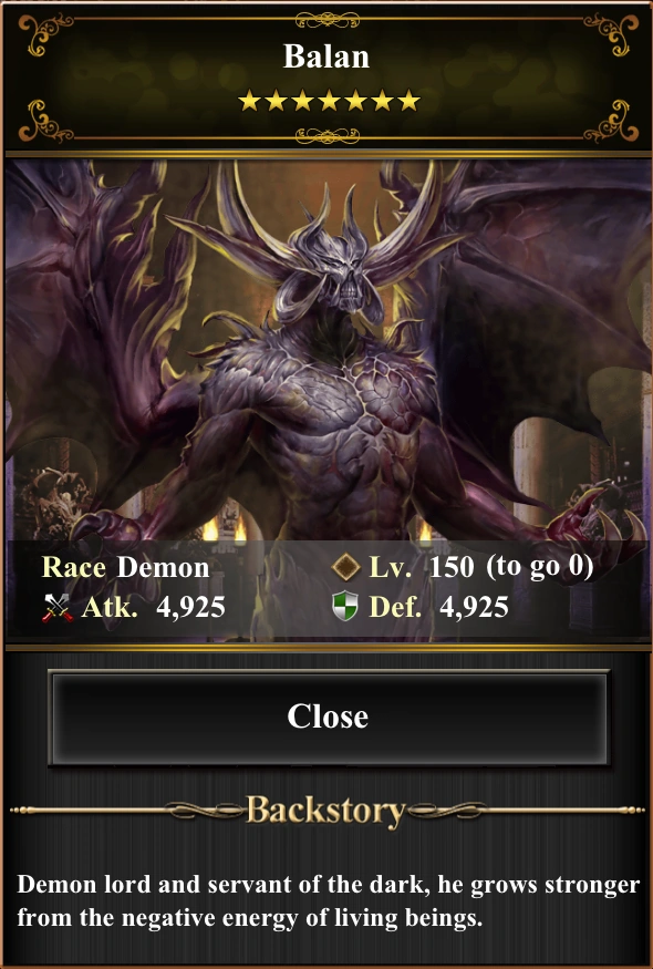 Balan | Lord of the Dragons Wiki | Fandom