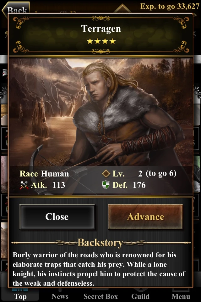 Terragen | Lord of the Dragons Wiki | Fandom