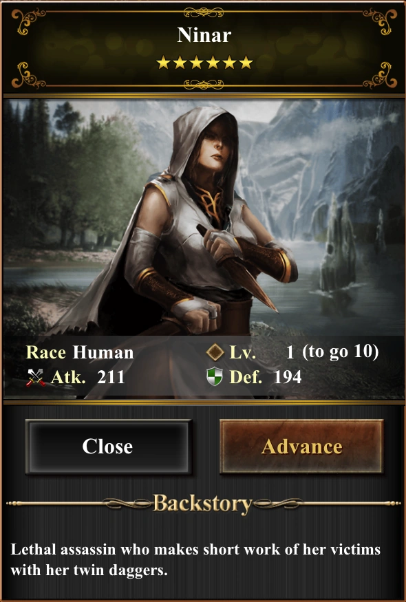 Ninar | Lord of the Dragons Wiki | Fandom