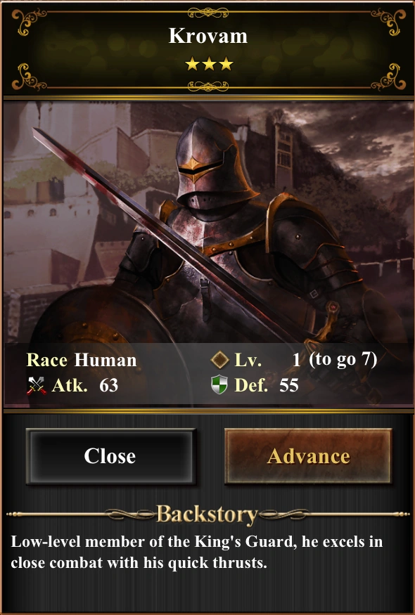 Krovam | Lord of the Dragons Wiki | Fandom