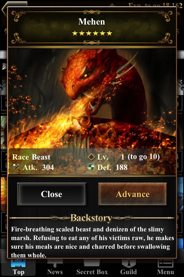 Mehen | Lord of the Dragons Wiki | Fandom