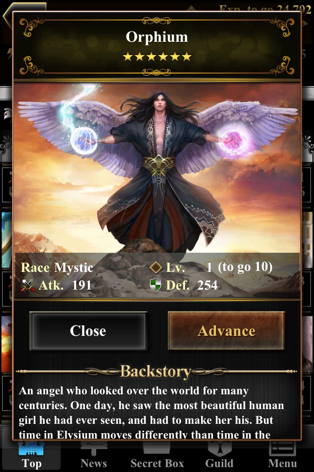 Orphium | Lord of the Dragons Wiki | Fandom