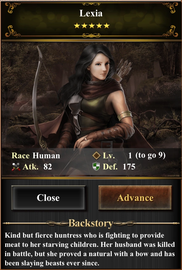 Lexia | Lord of the Dragons Wiki | Fandom