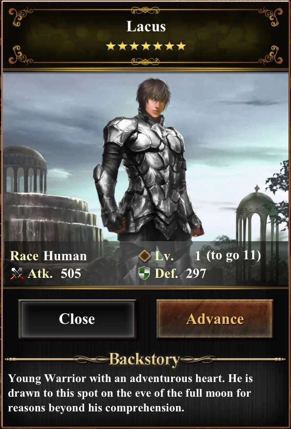 Lacus | Lord of the Dragons Wiki | Fandom