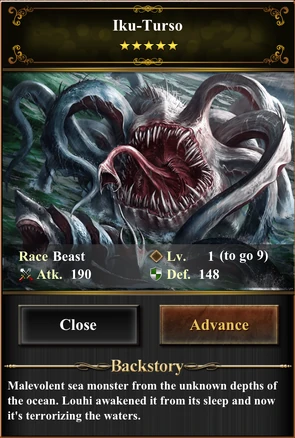 Iku-Turso | Lord of the Dragons Wiki | Fandom