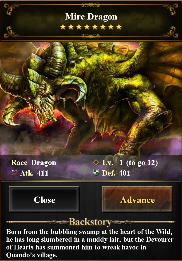 Mire Dragon | Lord of the Dragons Wiki | Fandom