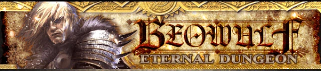 Beowulf Eternal Dungeon | Lord of the Dragons Wiki | Fandom
