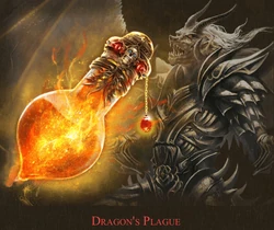 Cursed Grove Eternal Dungeon | Lord of the Dragons Wiki | Fandom