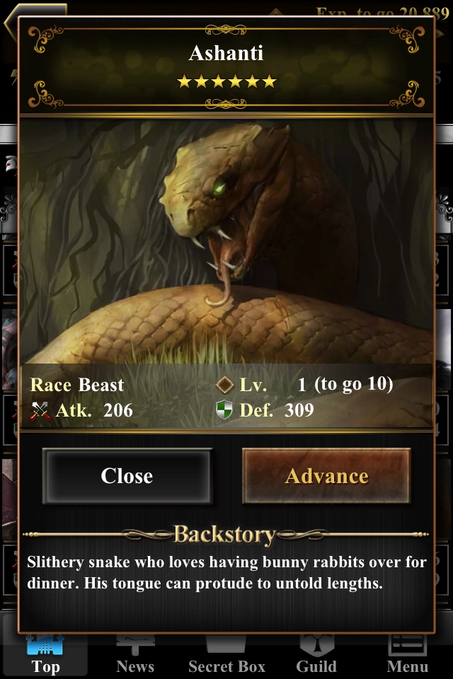 Ashanti | Lord of the Dragons Wiki | Fandom