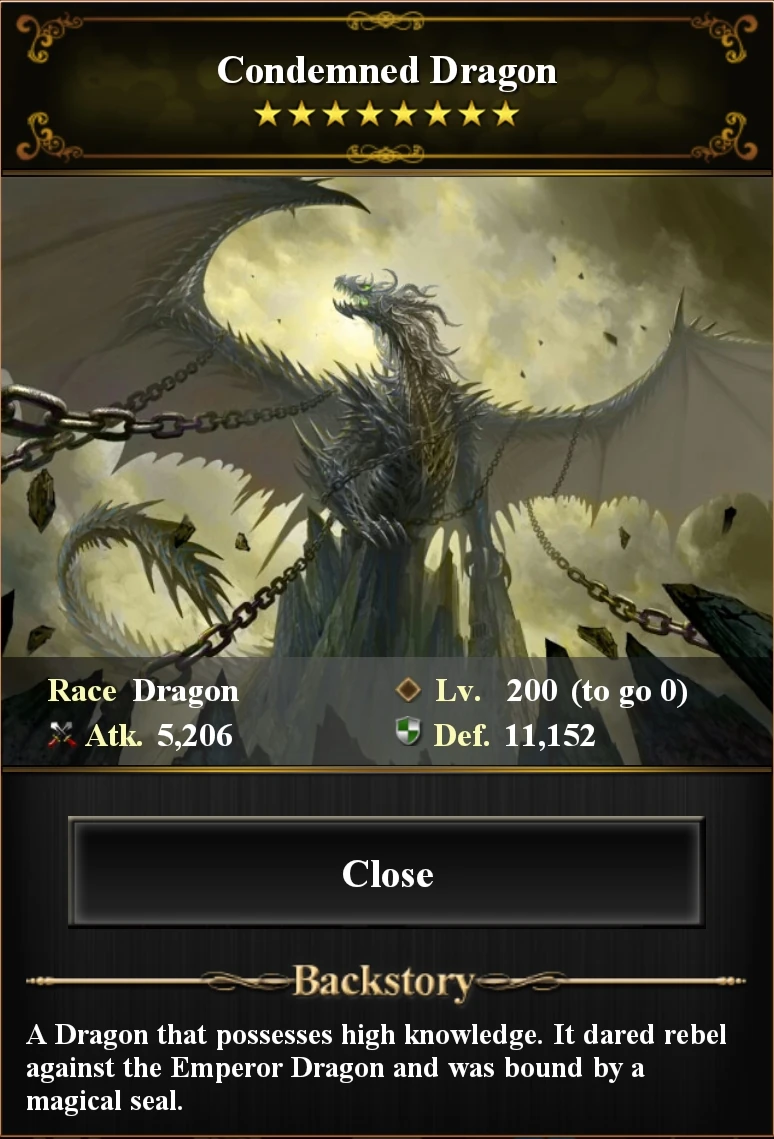 Condemned Dragon | Lord of the Dragons Wiki | Fandom