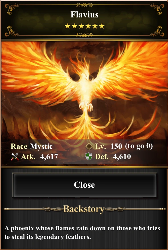 Flavius | Lord of the Dragons Wiki | Fandom