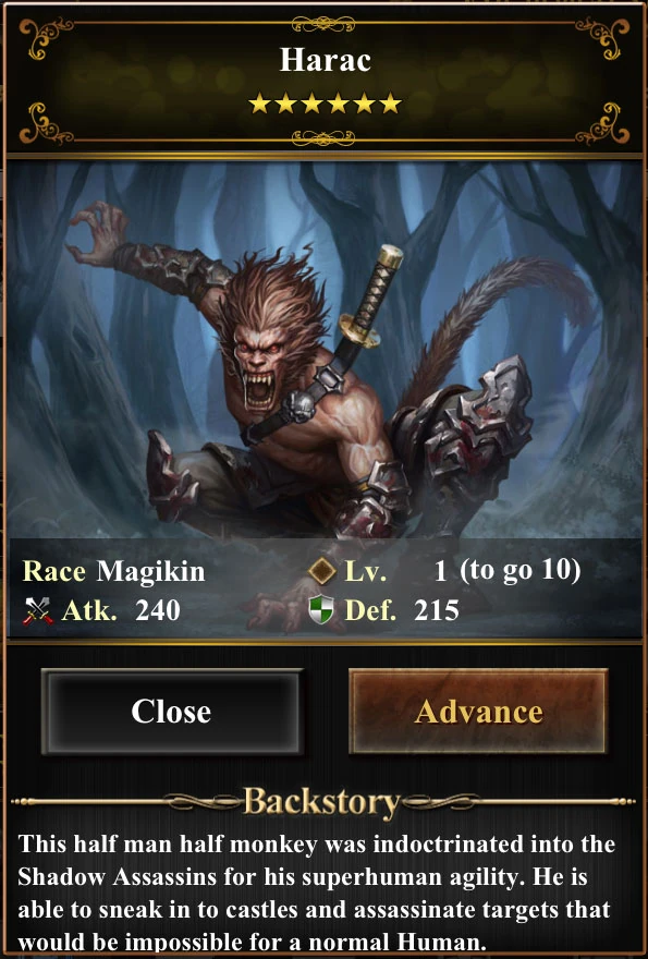 Harac | Lord of the Dragons Wiki | Fandom