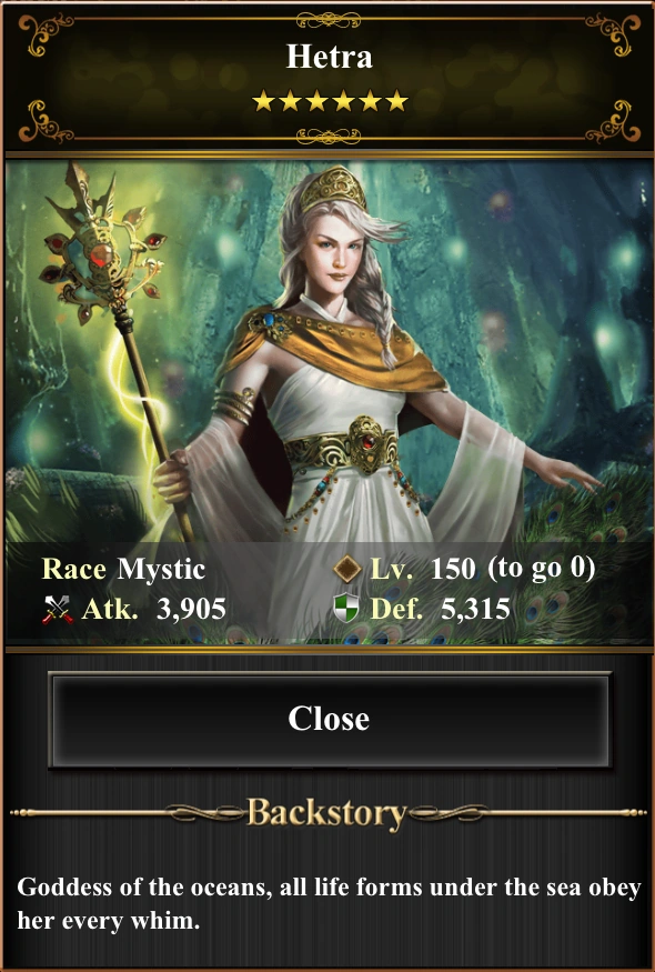 Hetra | Lord of the Dragons Wiki | Fandom