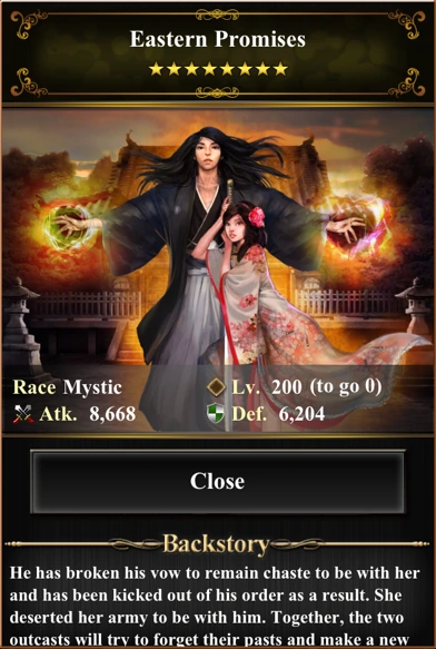 Eastern Promises | Lord of the Dragons Wiki | Fandom