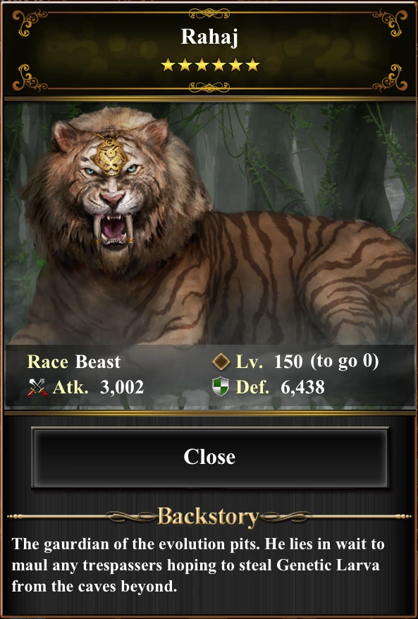 Rahaj | Lord of the Dragons Wiki | Fandom