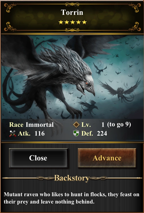 Torrin | Lord of the Dragons Wiki | Fandom