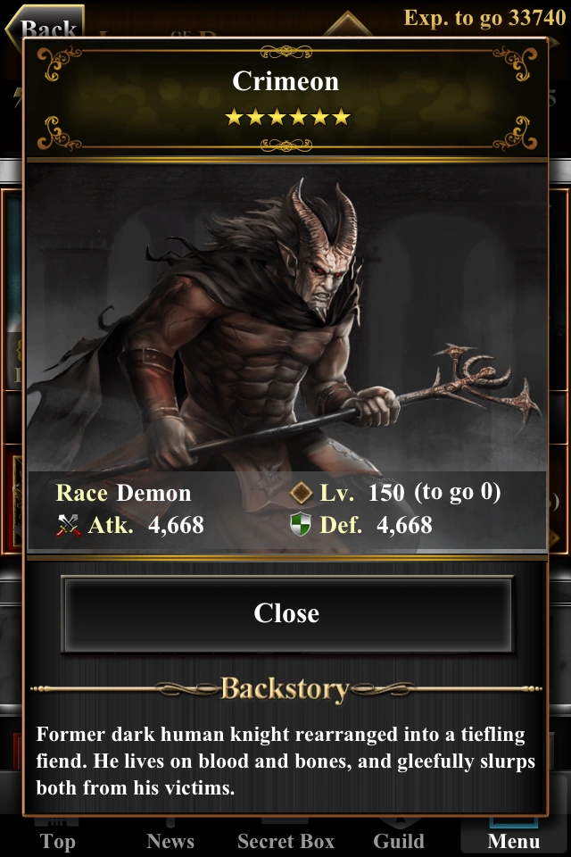 Crimeon | Lord of the Dragons Wiki | Fandom