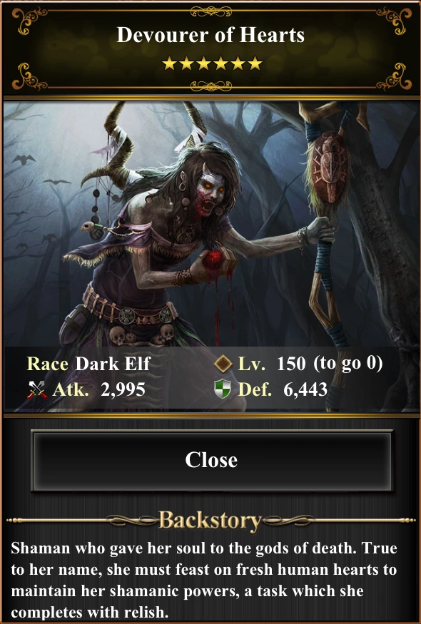 Devourer of Hearts | Lord of the Dragons Wiki | Fandom